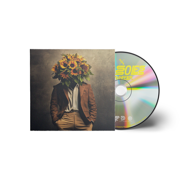 Jay Wheeler Official Store