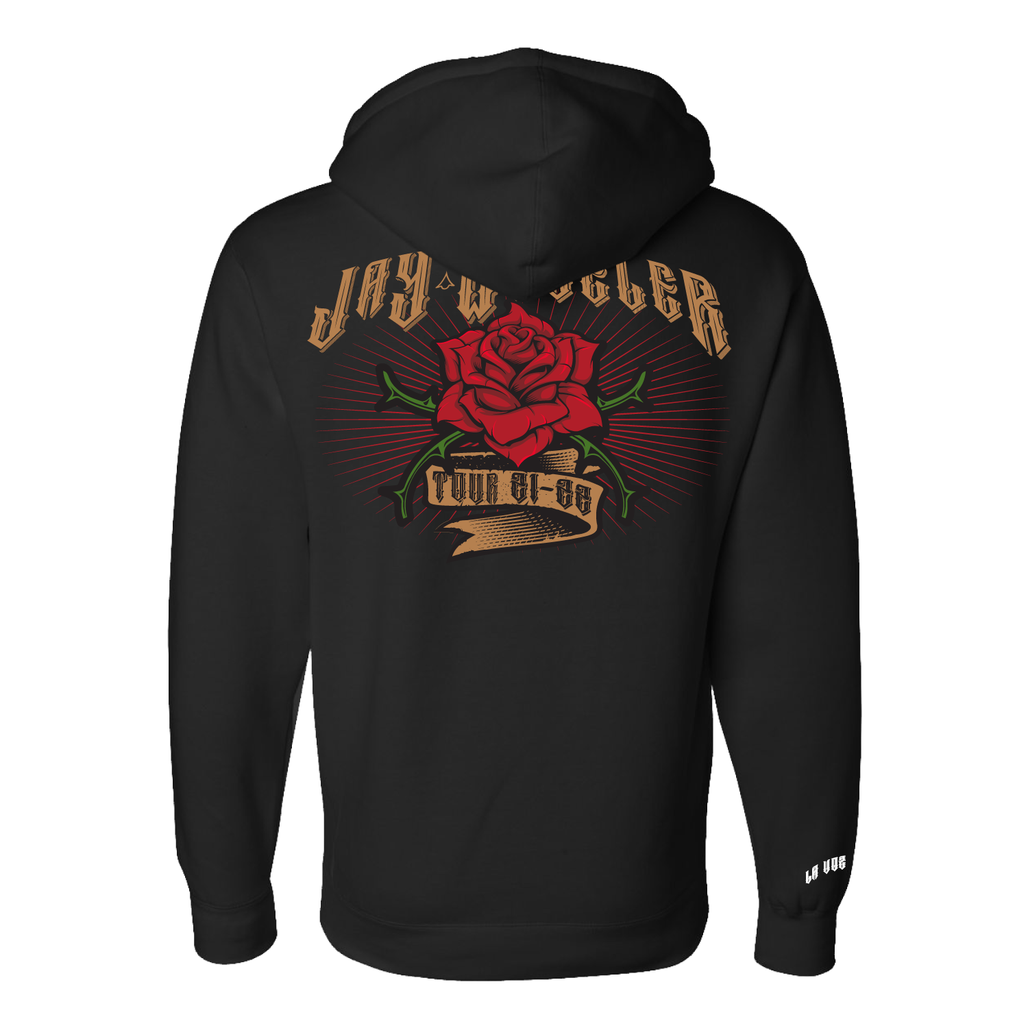 Collections – Jay Wheeler