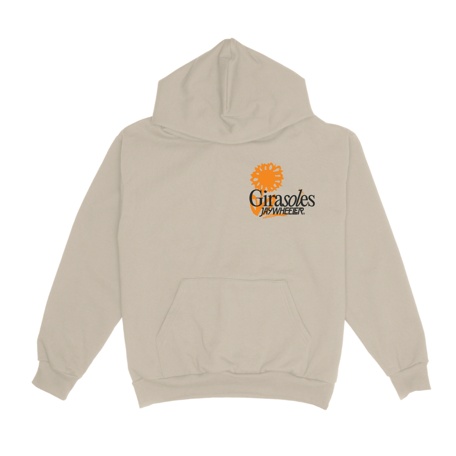 Girasoles – Jay Wheeler