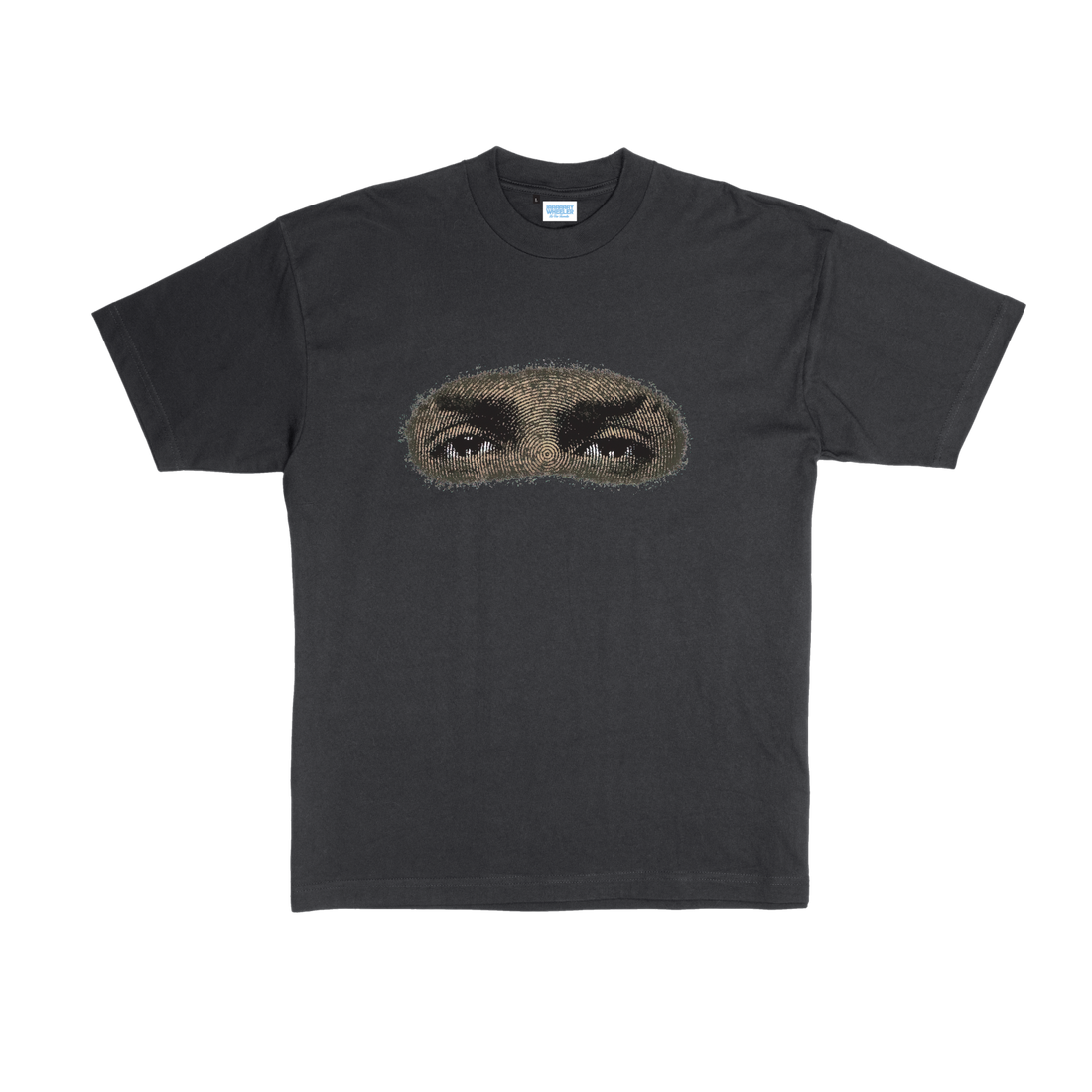 TRAPPii Vision T-Shirt – Jay Wheeler