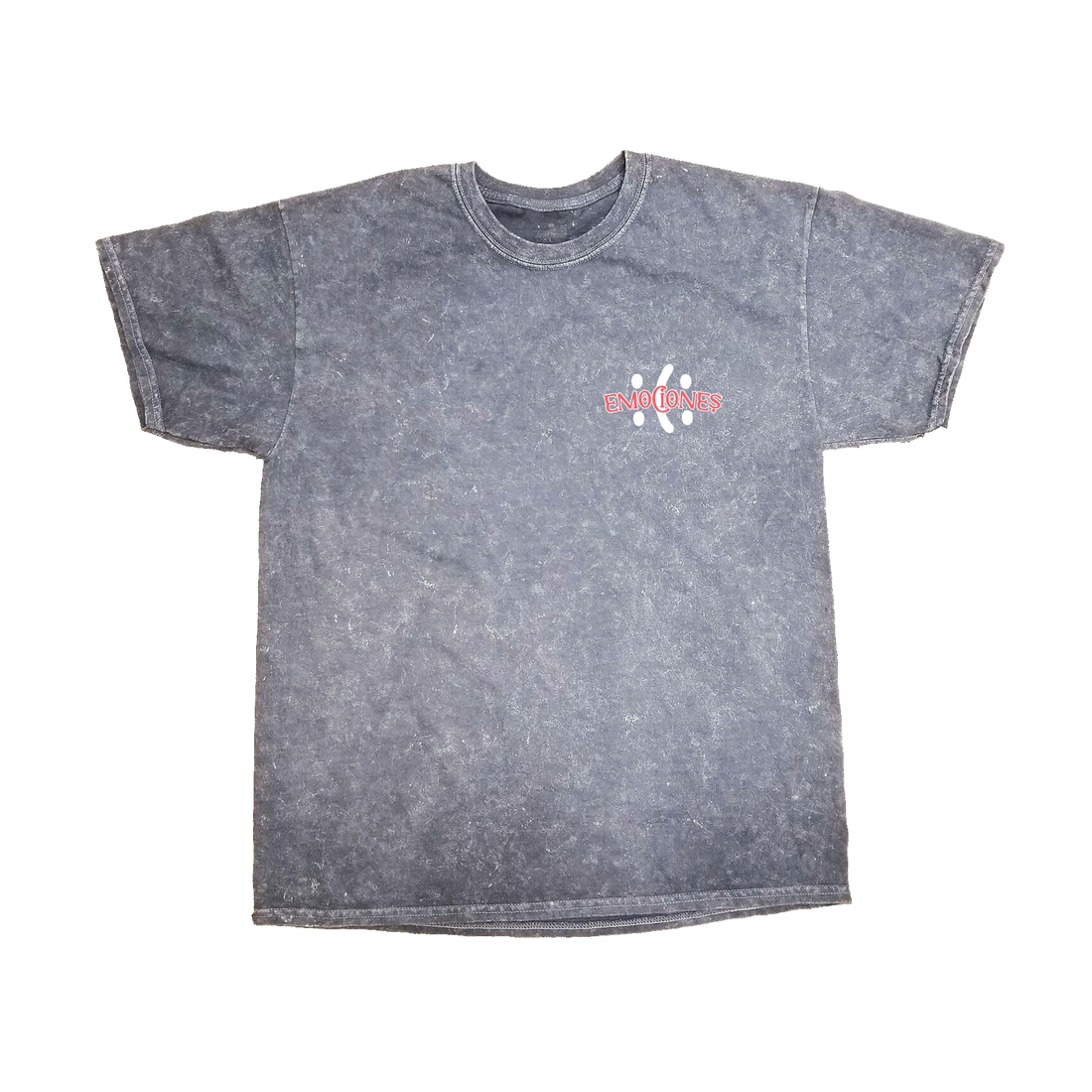 Cartoon T-Shirt (Vintage Washed) – Jay Wheeler